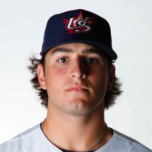 Connected Performance - Remote Baseball Training